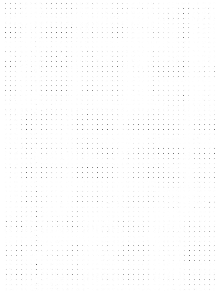 Hoja Punteada | PDF