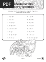 National Number Knockout: X X X X X X X X | PDF