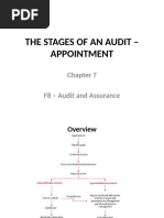ISA 210 Audit Engagement Letter Guide | PDF | Audit | Auditor's Report