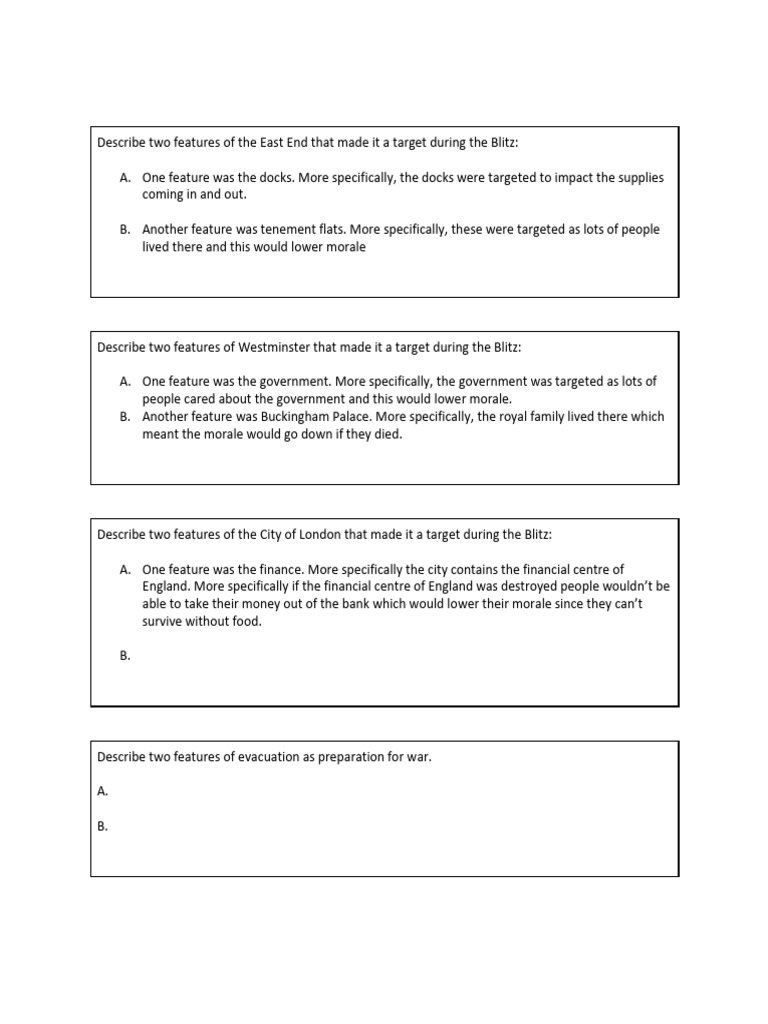 Describe Two Features Planning (1) (1) (1) Copy | PDF