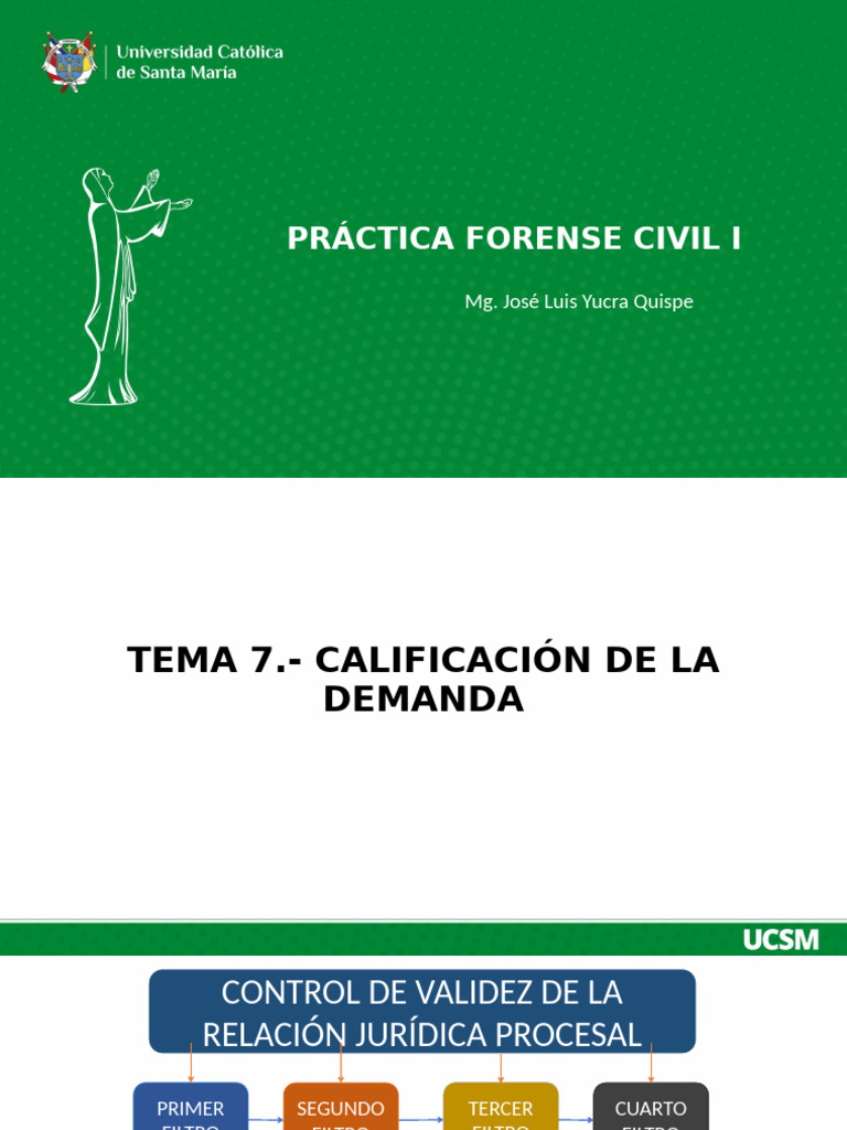 Tema 7 | PDF