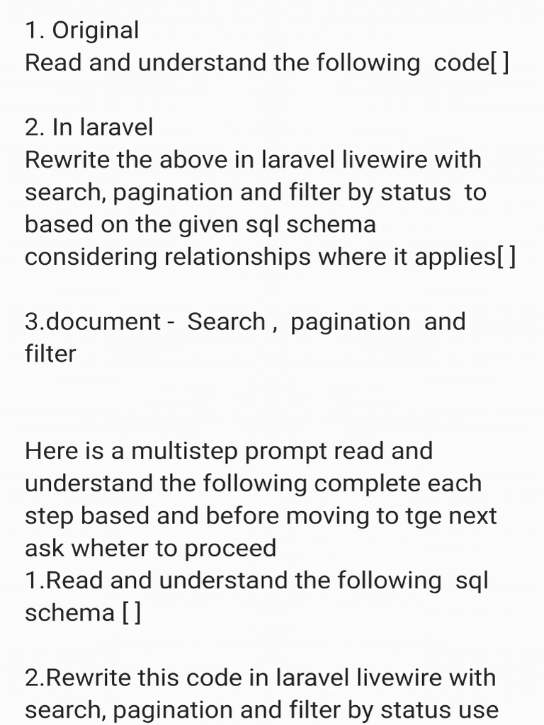 Codes Explanation - 240918 - 083035 | PDF