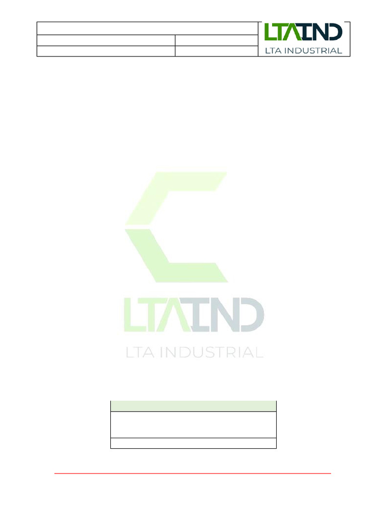 Eng 04.38.01.ids - Integración PLC y Nueva Pantalla | PDF | Informática