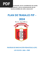 DS 002-2025-MINEDU. NT Contrato Docentes 2025 | PDF | Planificación ...