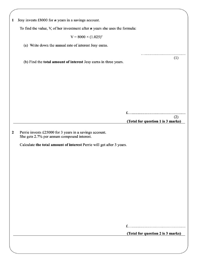 4-compound-interest | PDF