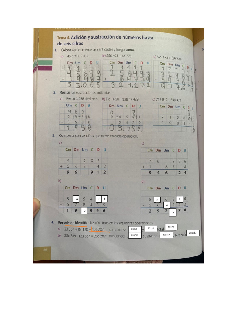 TAREA DE MATE_13_06-2023 | PDF
