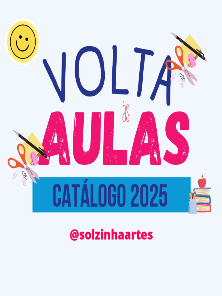Cópia de catalogo alunos volta as aulas (1) | PDF