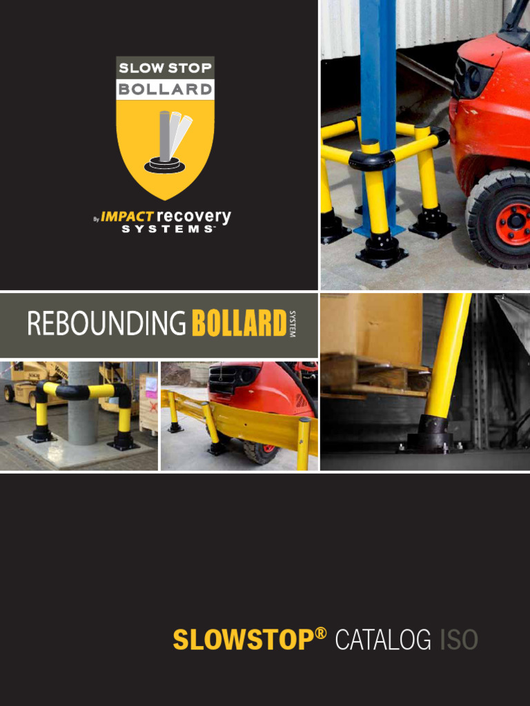 1.2 SlowStop - Catalog - 2016 - ISO | PDF | Pipe (Fluid Conveyance) | Screw