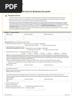 Certified Copies Identification Form | PDF | Identity Document | Notary Public