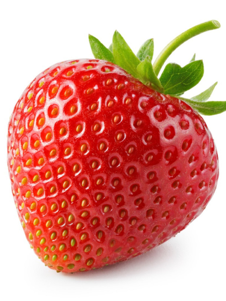 Strawberry | PDF