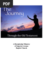 CRE Form 2 Comprehensive Notes | PDF | Book Of Genesis | The Exodus