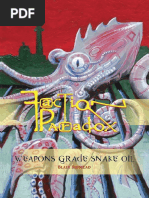 Bad-Moon-Rising PDF Botc | PDF