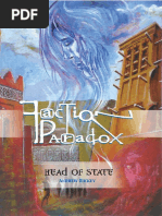 Swamp Thing Meets Jesus by Rick Veitch and Michael Zulli Art | PDF ...