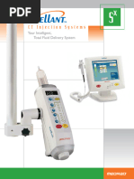 Baxter Repeater Pump | PDF | Syringe | Pump