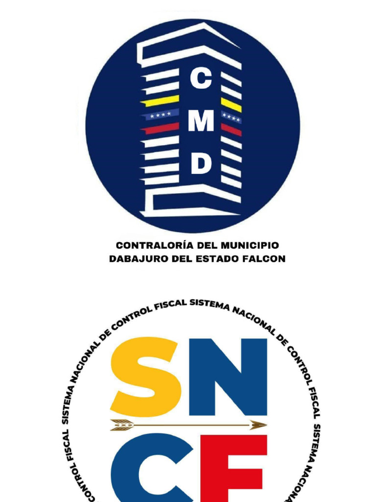 Logo N CMD | PDF