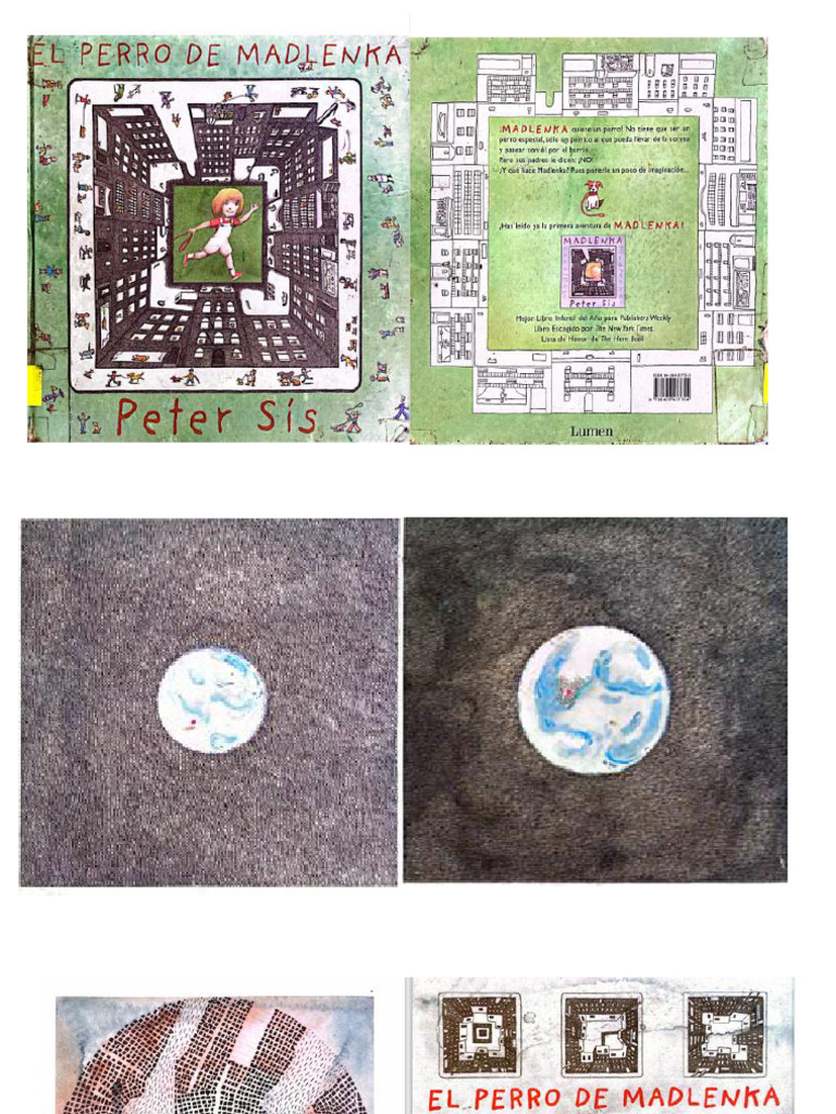 2el Perro de Madlenka | PDF