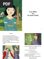 Snow White Play Script | PDF | Snow White | Grimms' Fairy Tales