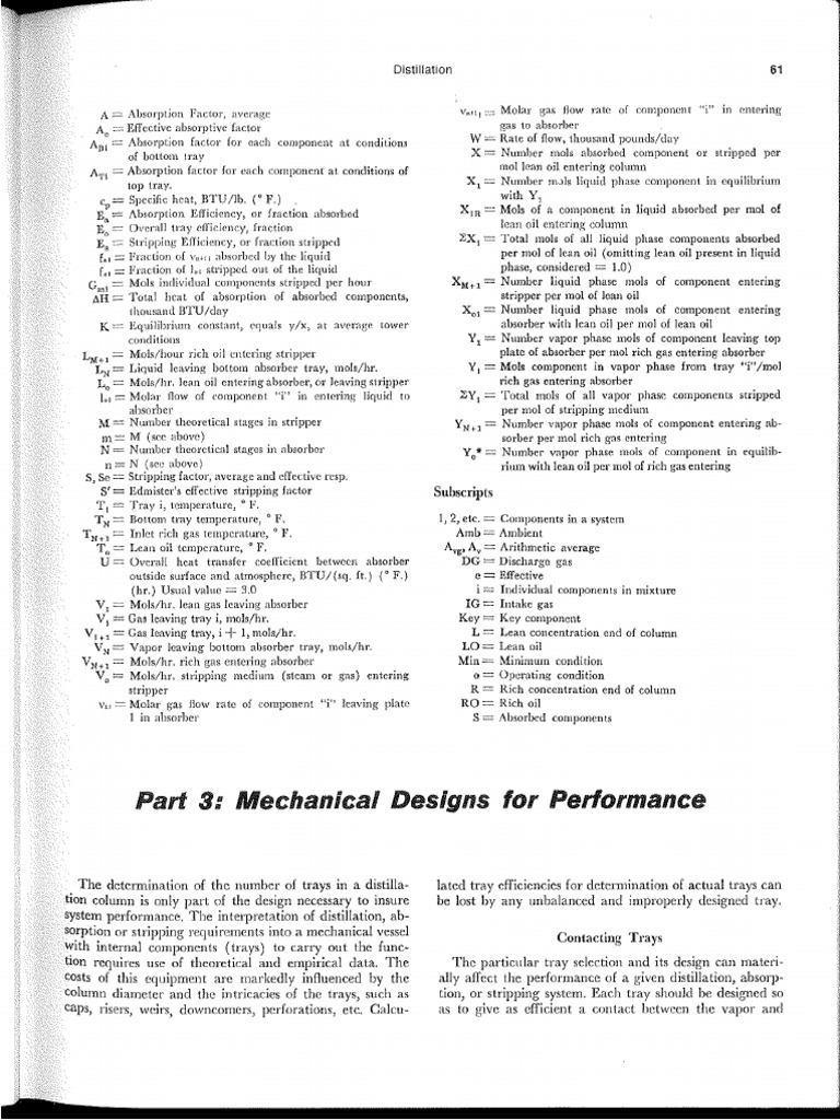 Applied Process Design For Chemical and Petrochemical Plants | PDF