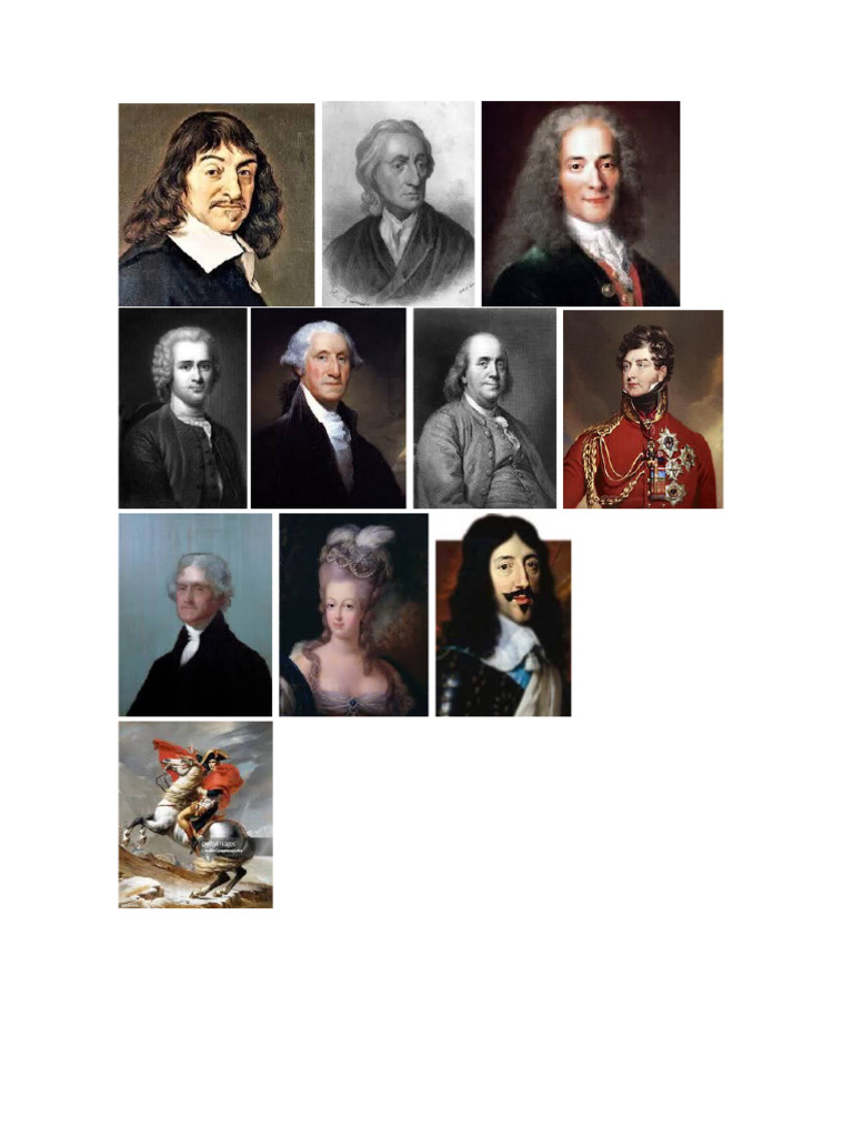 Imagenes Historia | PDF