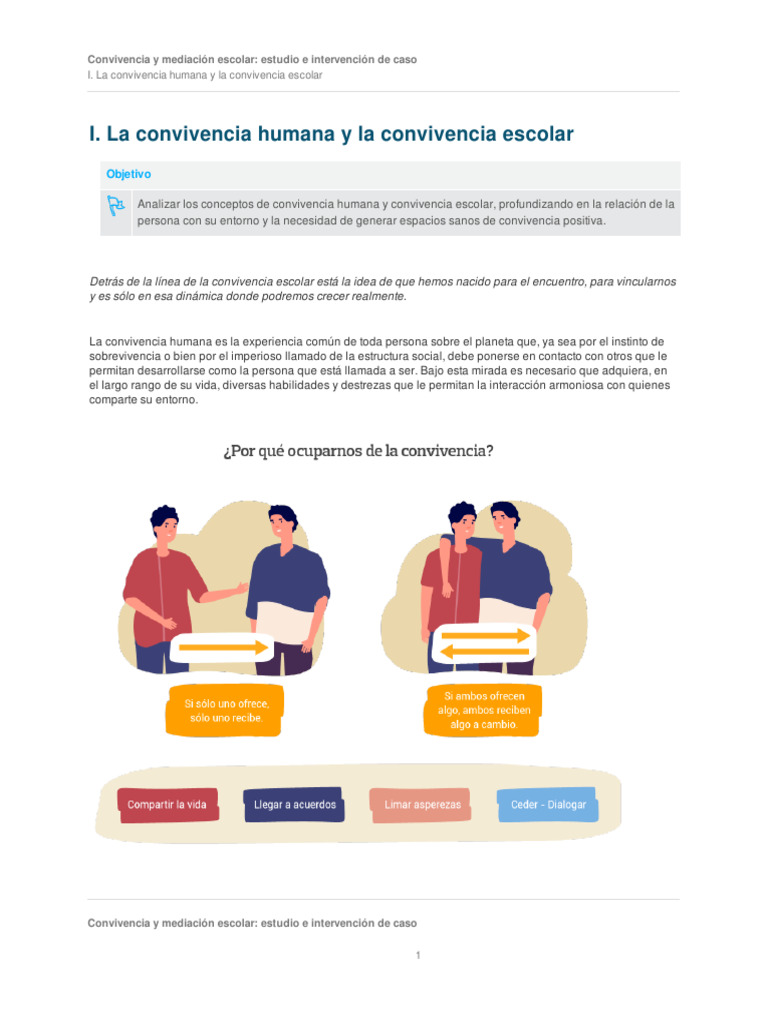 i_la_convivencia_humana_y_la_convivencia_escolar-62c4bde2efbf2 | PDF ...
