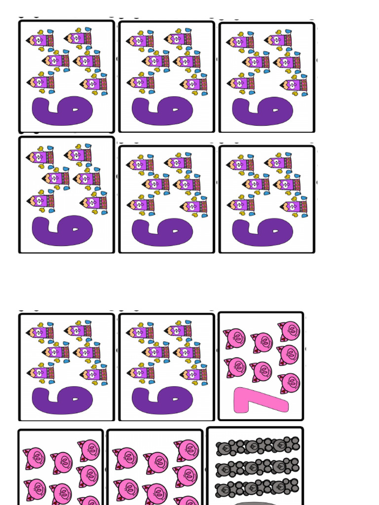 Numeros Loteria | PDF