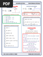 Deltas de Kronecker y de Dirac | PDF | Integral | Vector Euclidiano