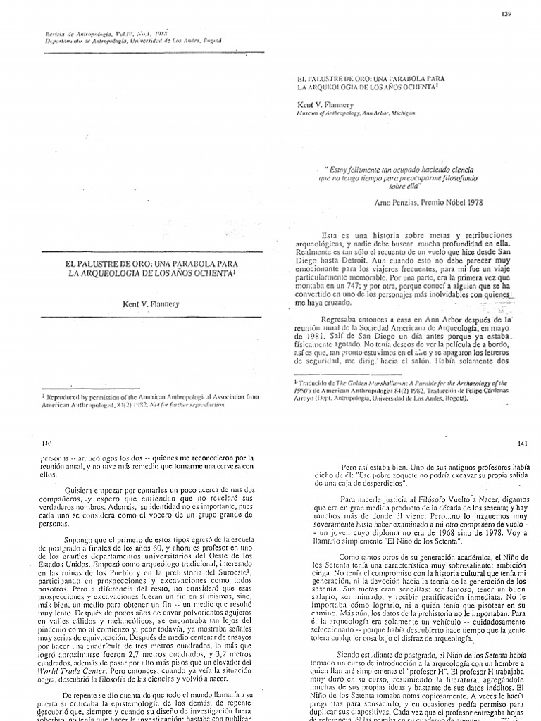 El_palustre_del_oro | PDF