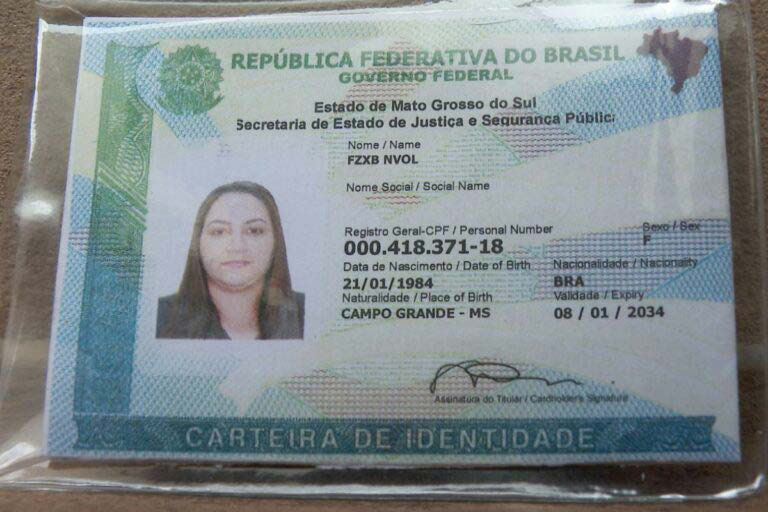 RG Falso | PDF