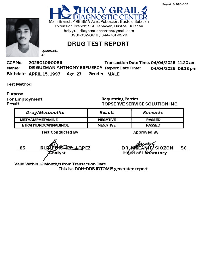 Medical Certificate - 20250404 - 214129 - 0000 | PDF