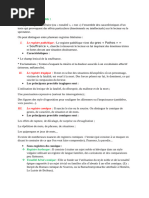 Définition de FLE, FLS et FLSCO | PDF | Langue française