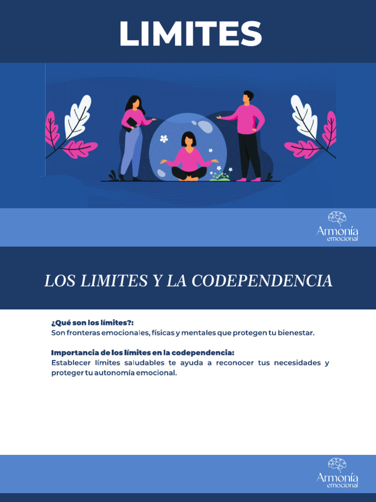 LIMITES | PDF