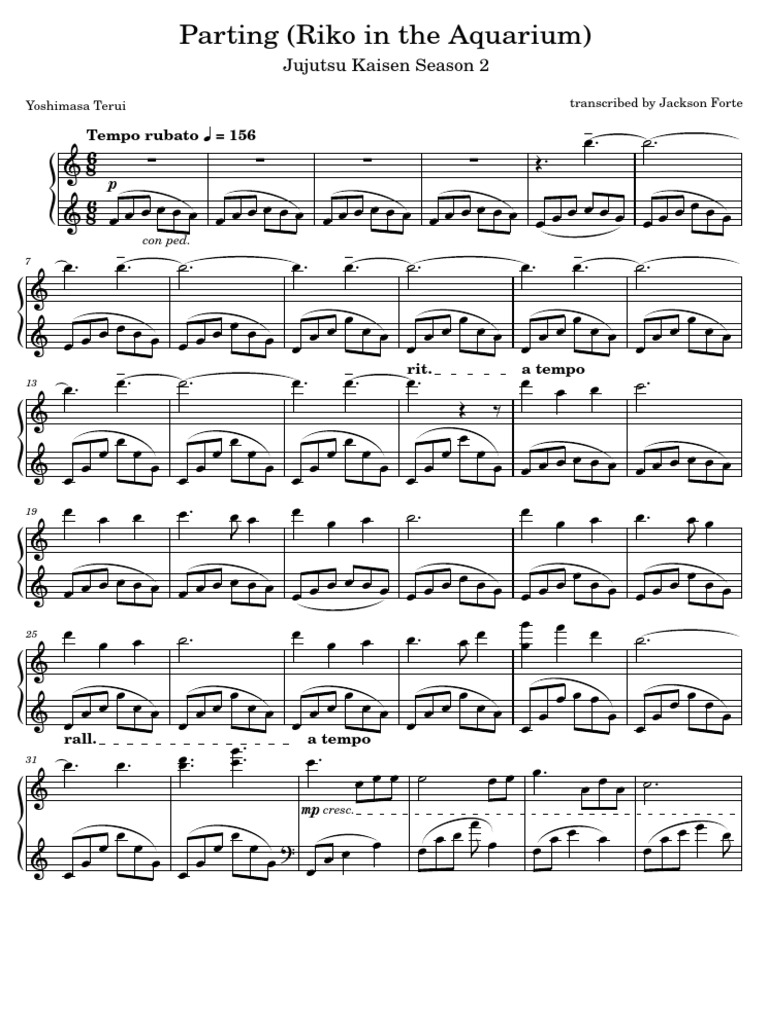 If I Am With You - JJK Sheet Music | PDF