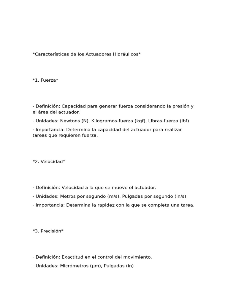 Caracter Í Sticas | PDF