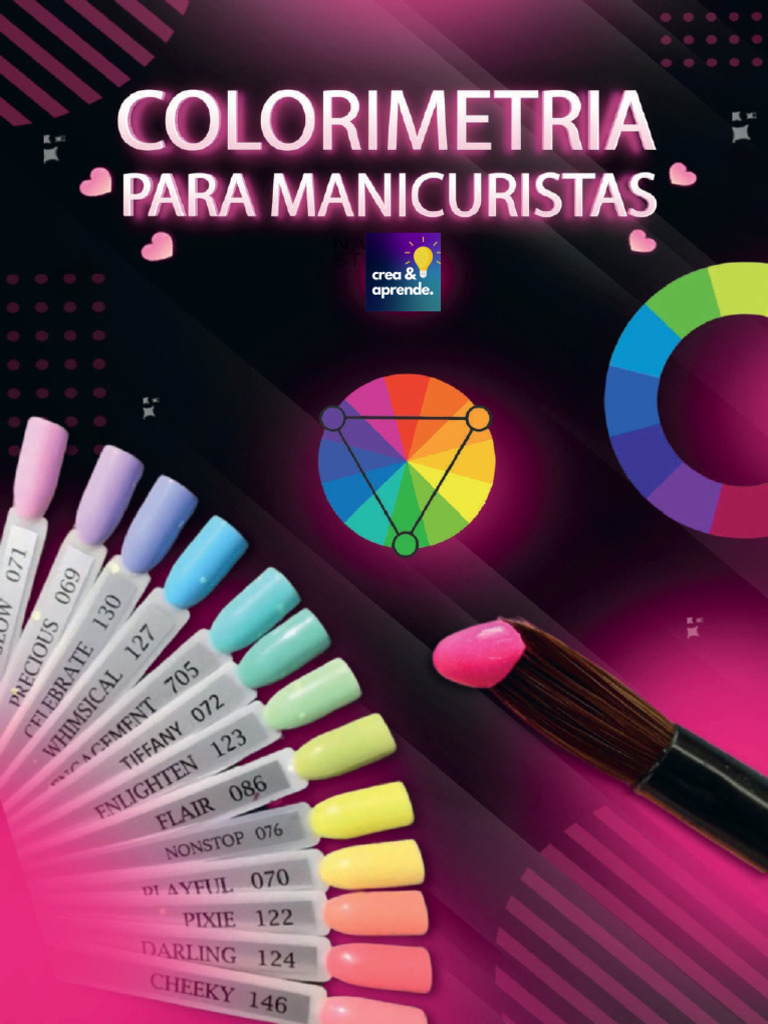 Introducción a la Colorimetría | PDF | Color | Matiz