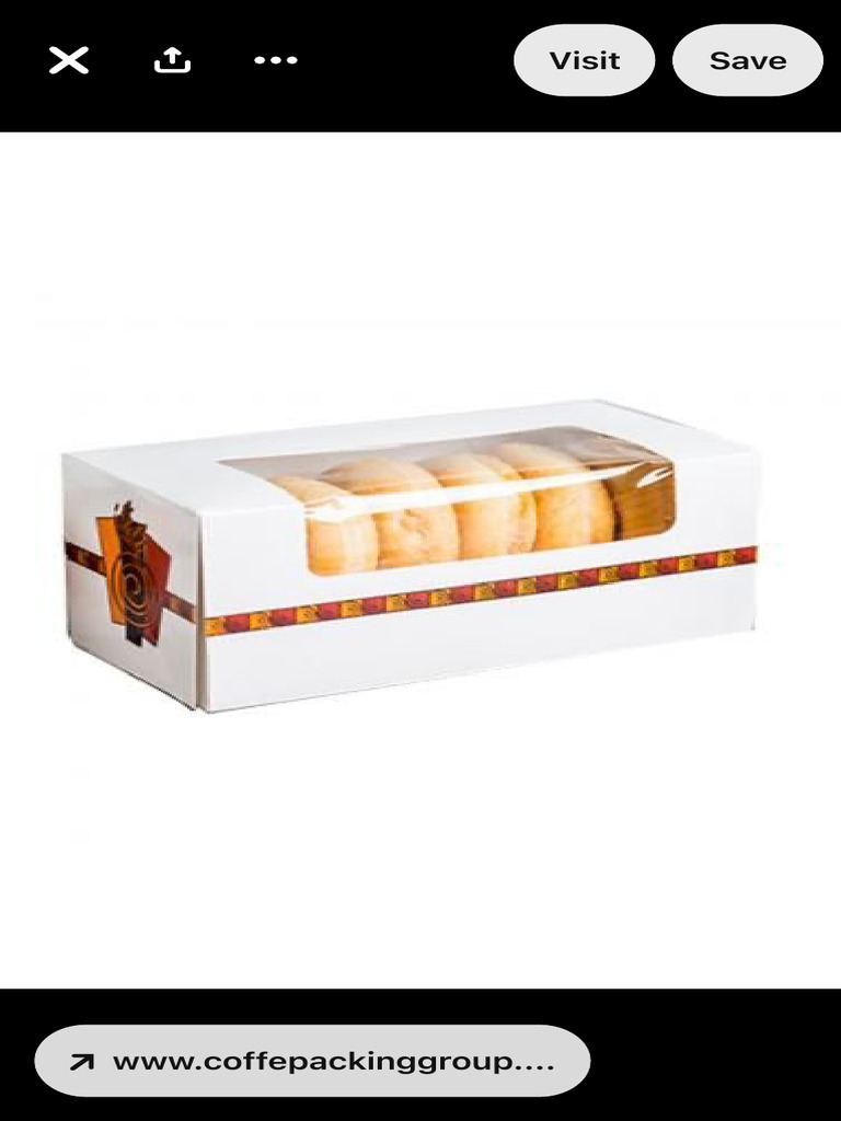 Food Packaging For Sale | PDF