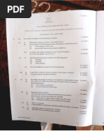 Physics WASSCE PC 2025 | PDF