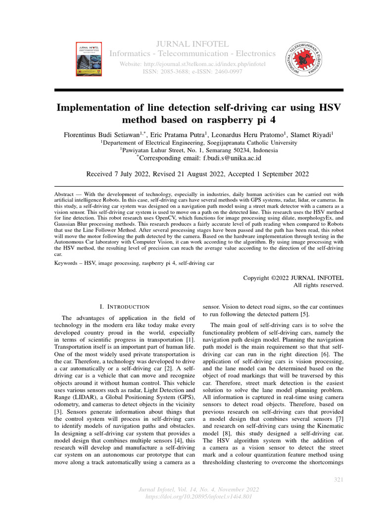 Implementation_of_line_detection_self-driving_car_ | PDF | Computer ...