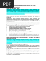 Tesis Guia para Elaborar Pedimentos Clave A1 y RT | PDF | Arancel | aduana