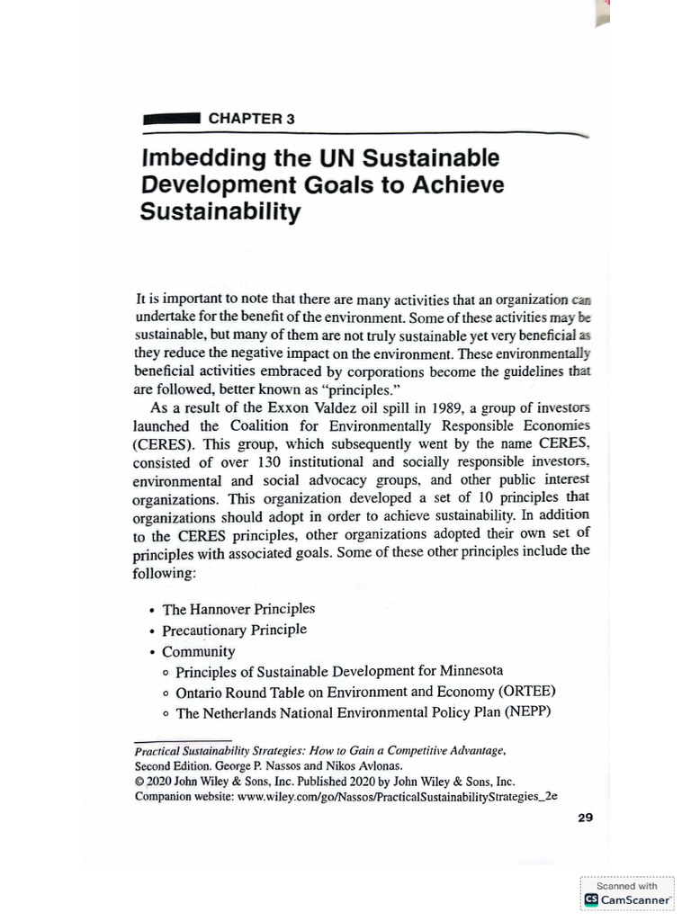 Essb | PDF