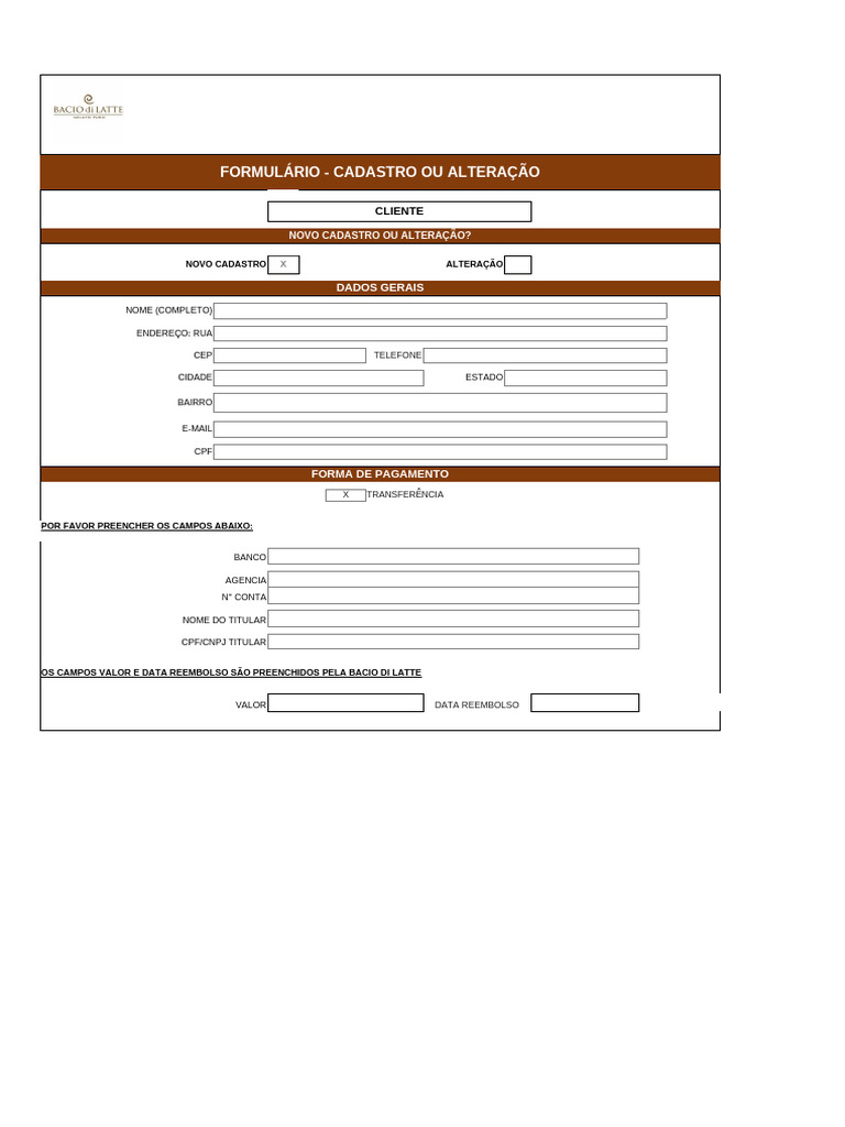 Formulario_cadastro_cliente_Protheus_-_atualizado__1_ (11) (2) | PDF