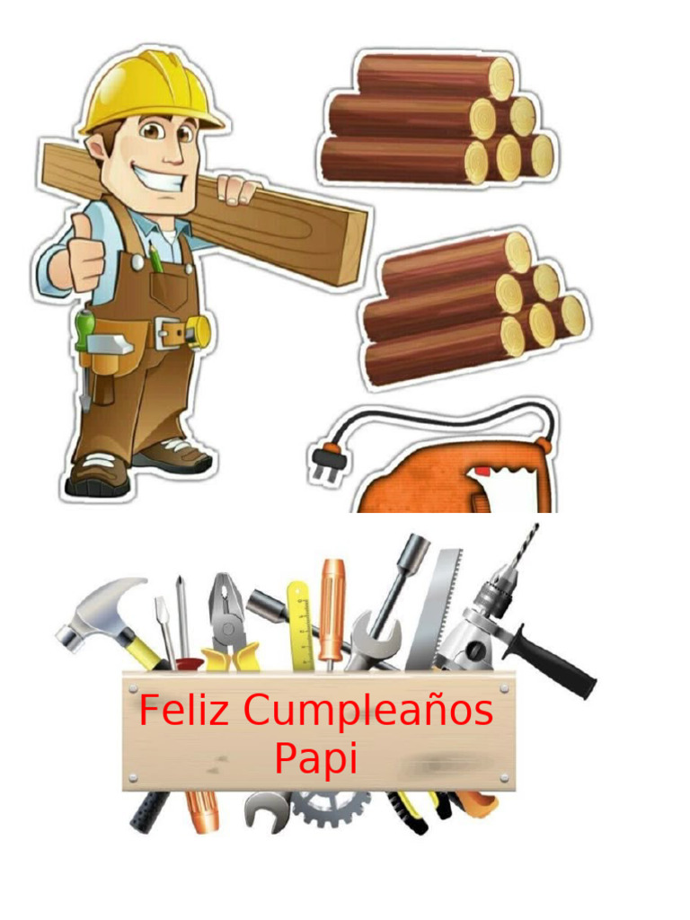 topper carpintero | PDF