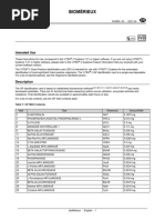 Vitek 2 Compact: Principles & Procedures | PDF | Microbiology | Medical ...