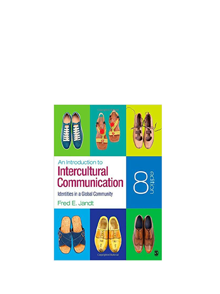 (Ebook PDF) An Introduction To Intercultural Communication: Identities ...