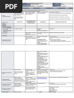 #5 Unpacked-LCs-template - G5 - Q3 | PDF | Force | Electricity