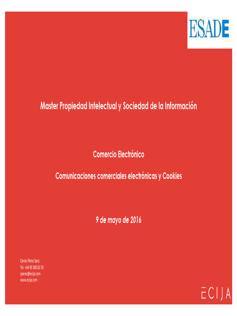 Caso 7 | PDF | Cookie HTTP | Informática