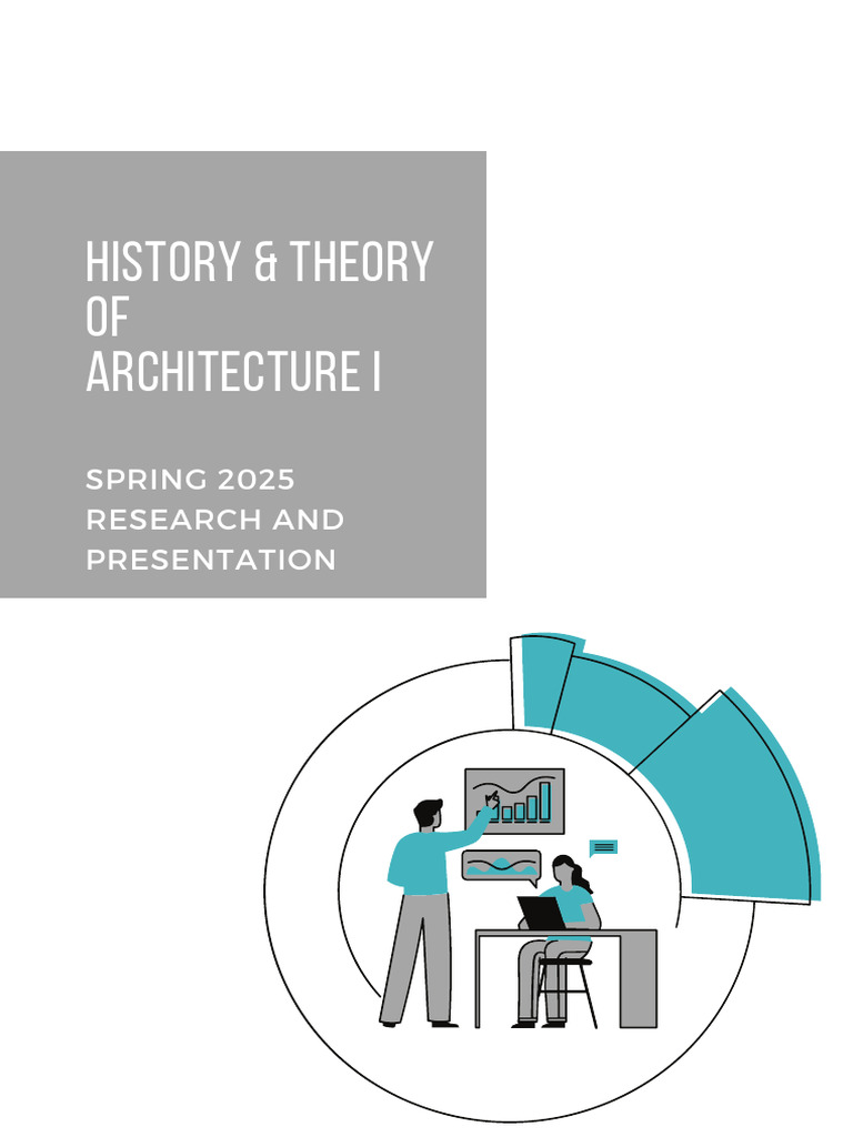 Architecture Research Project Guidelines | PDF