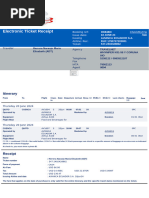 IFly Staff - The Next Gen Airline Staff and Duty Travel Solution 17 | PDF