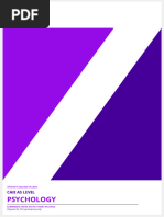 GRAVE System:: Psychology Study Evaluation | PDF