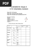 Functional Group pKa Values Chart | PDF | Amine | Acid Dissociation Constant