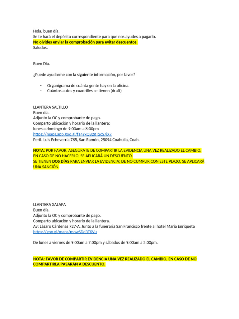 Hola | PDF
